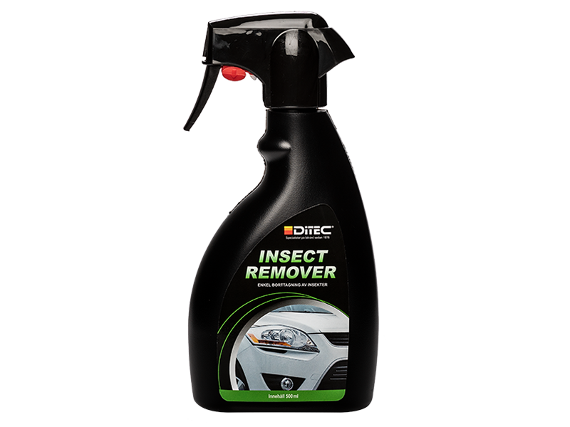 Insect Remover - Kar Skadesenter
